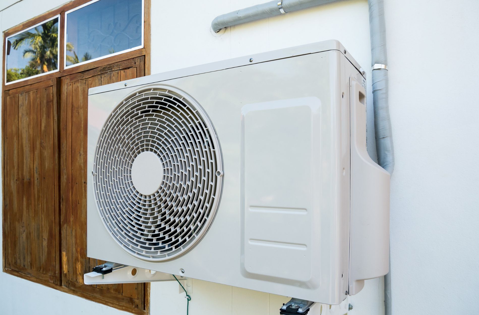 Choosing the Right Ductless HVAC System for Home